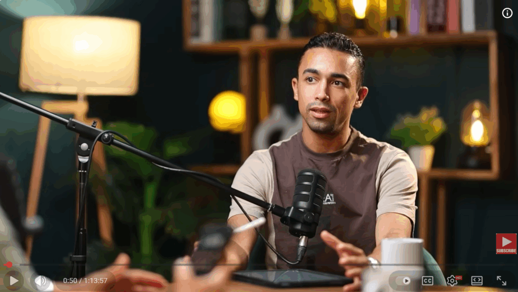 Abdallah Hesham - El Makan Studio